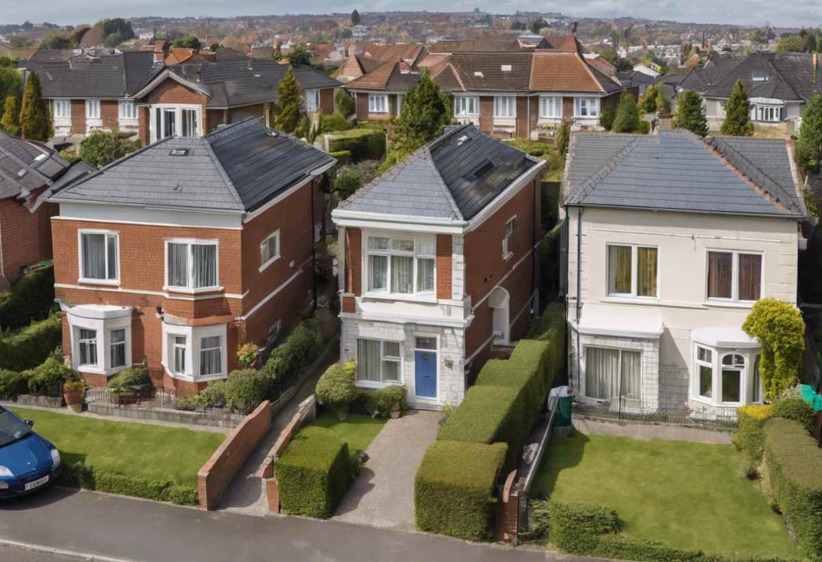 SMALL VS BIG: Doing the math to figure out the energy efficiency of ...