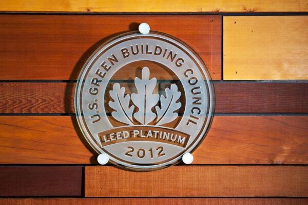 LEED Canada and Taking the LEED Exam