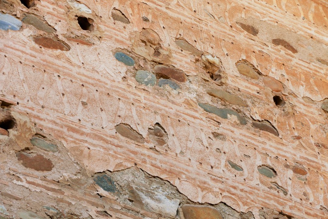 Intro to Rammed Earth Construction