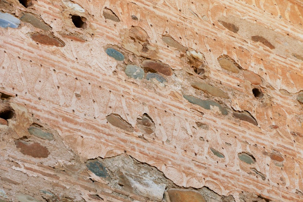 Intro to Rammed Earth Construction