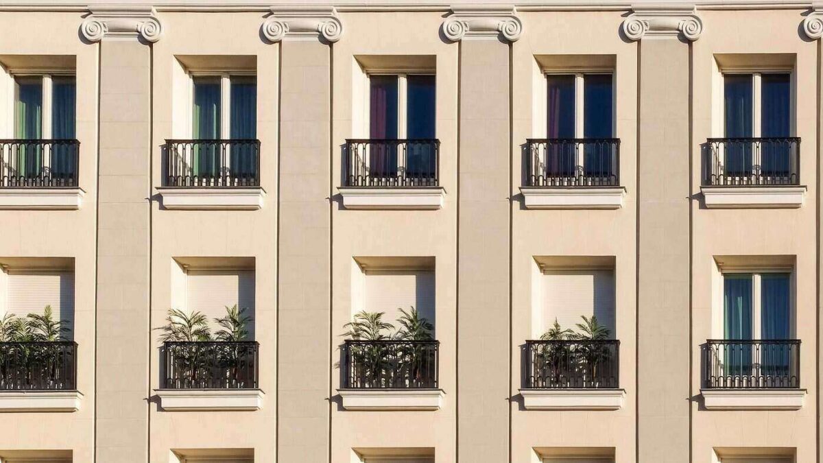 Sustainable Condo Living | Green Building Canada