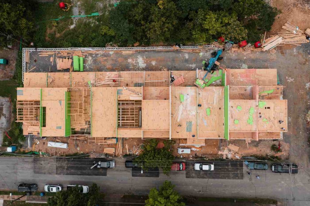 Green Building Guide to Sustainable Building Design