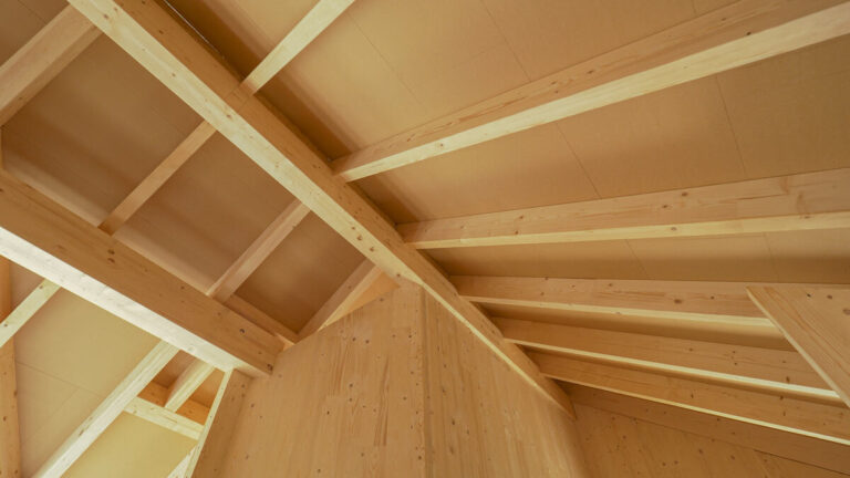 Cross Laminated Timber Pros and Cons | Green Building Canada