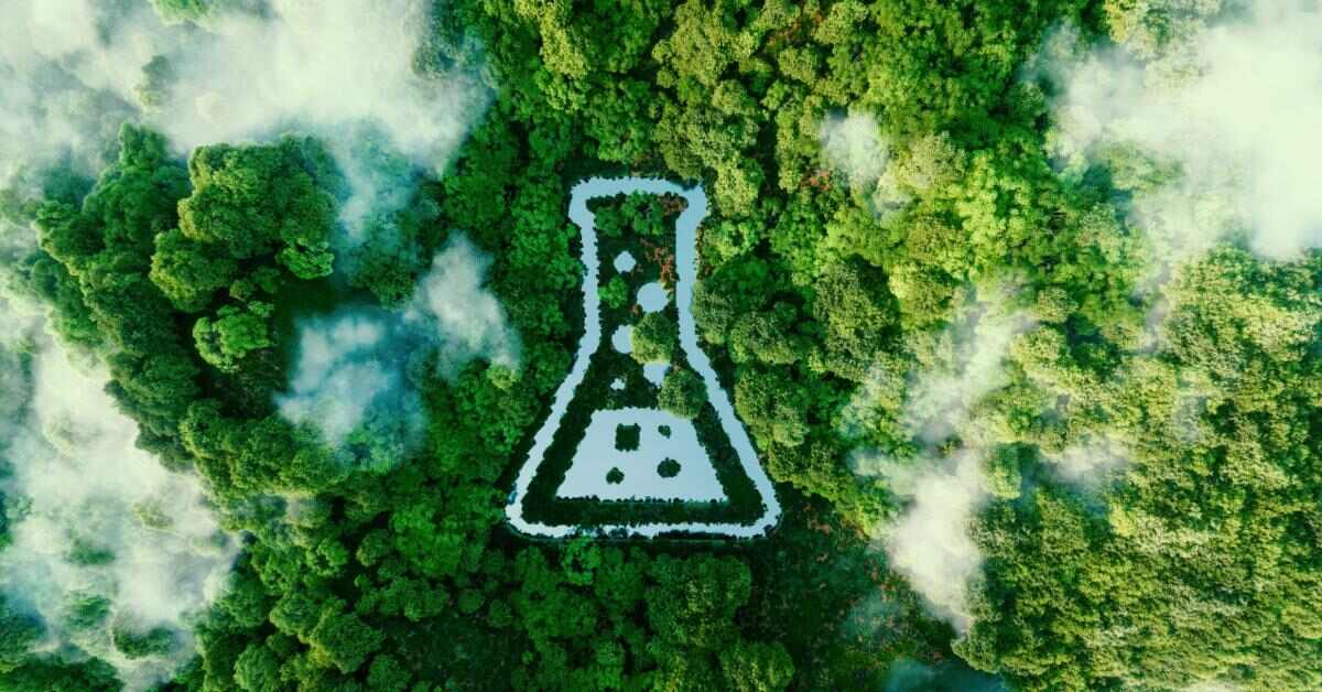 The Bioforge: Solugen Granted $214M Loan for Clean Tech