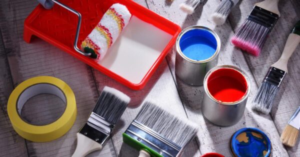 8 Types of Sustainable Interior Wall Finishes for Your Home