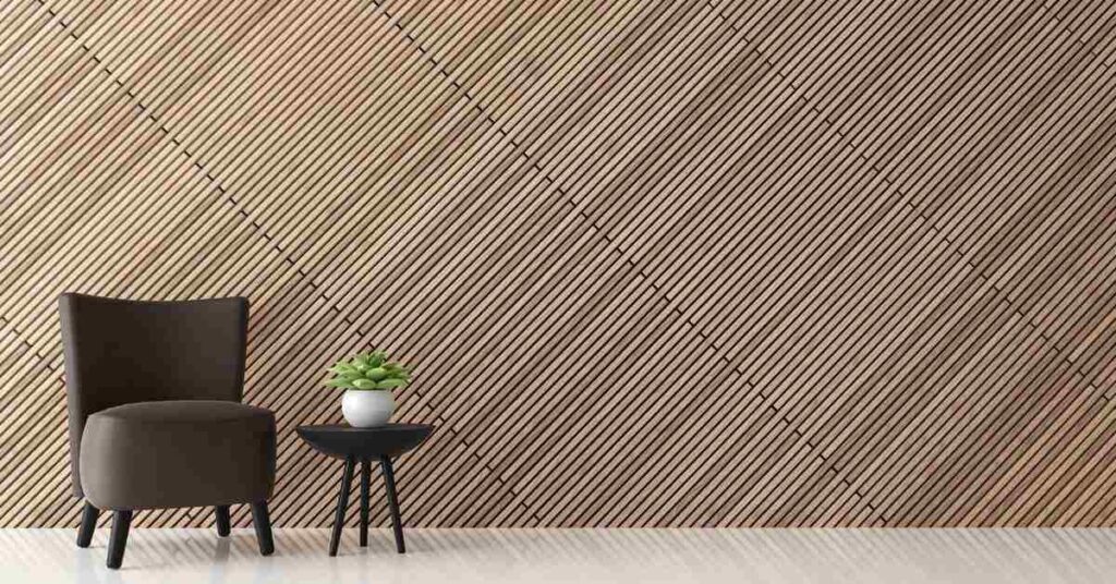 8 Types of Sustainable Interior Wall Finishes for Your Home