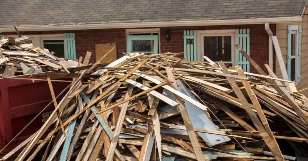 Guide to Construction Debris Recycling and Demolition