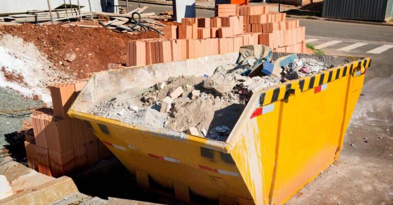 Guide to Construction Debris Recycling and Demolition