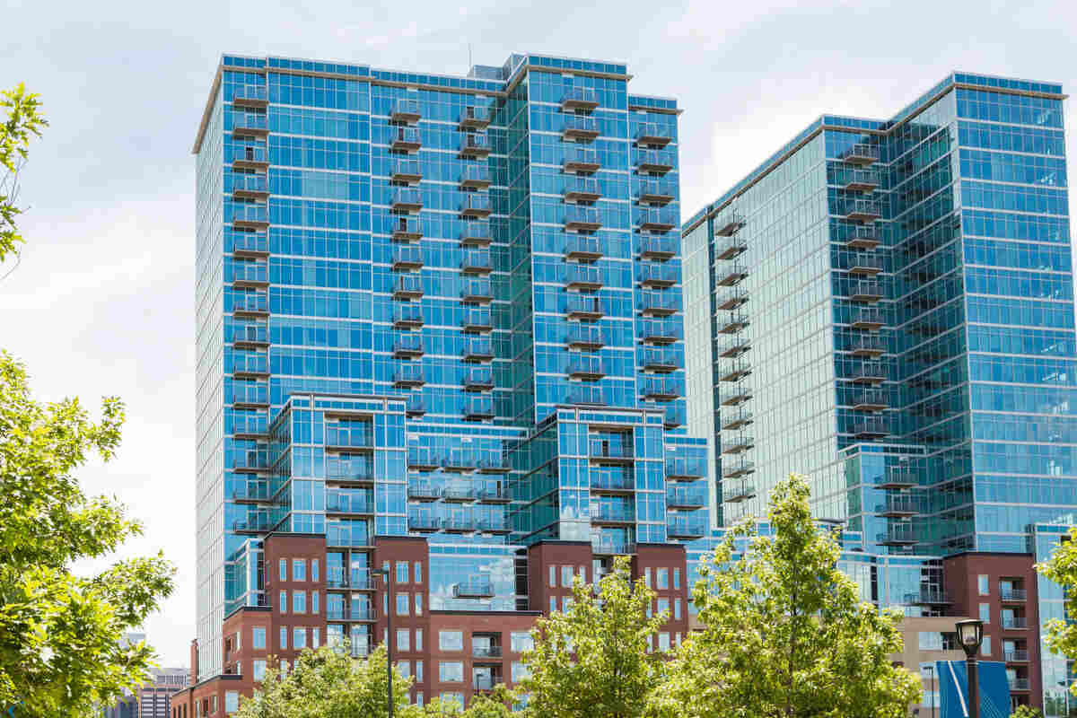 Canada’s Green Building Strategy Pushing Mass Timber