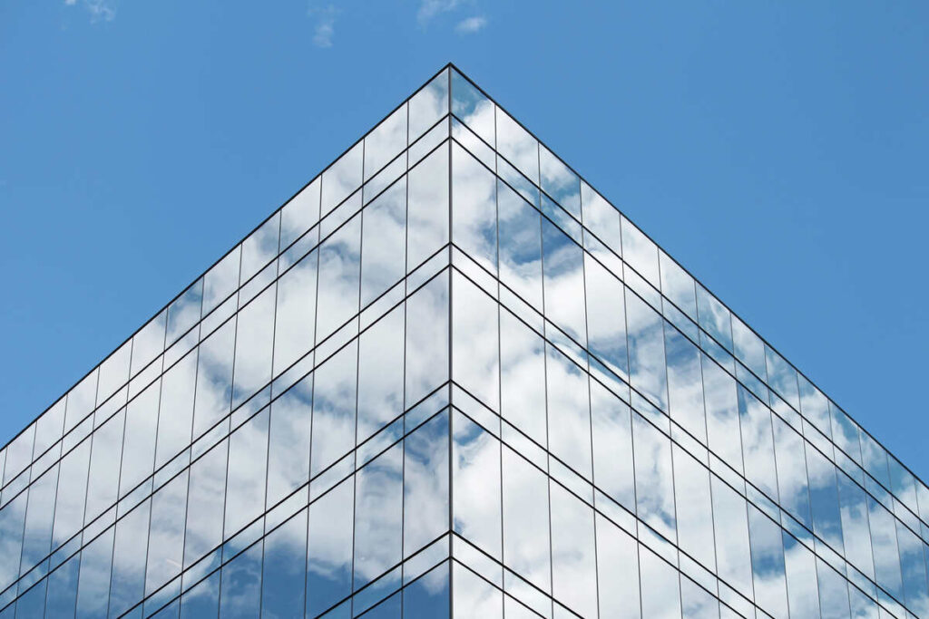 Next Generation BIPV Windows Let the Sunshine In