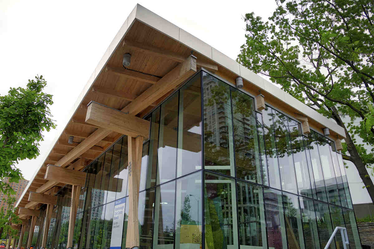 Green and Inclusive Community Buildings Program (GICB) Extended Until 2029