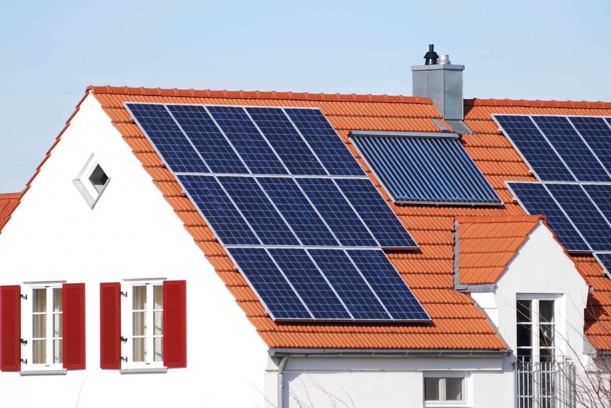 The Path Forward: Solar Energy Trends in 2025 and Beyond