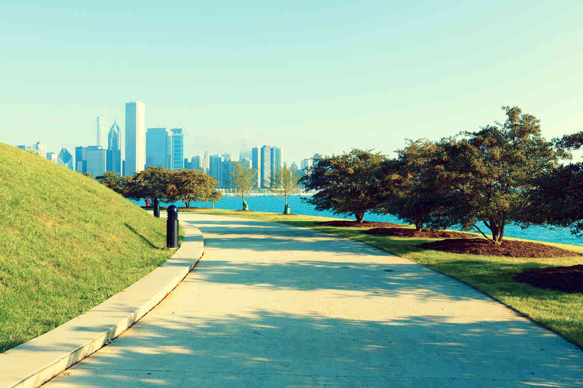 The Path Forward: Green Building Trends in 2025 and Beyond