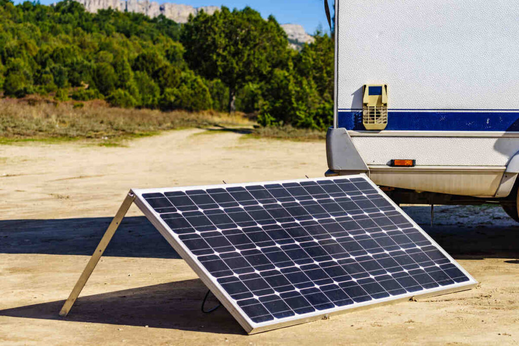 What Can You Power with a Solar Generator at Home?