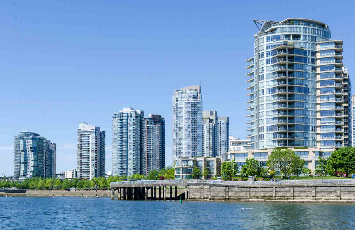 How Much Do Condos Appreciate Per Year in Canada?