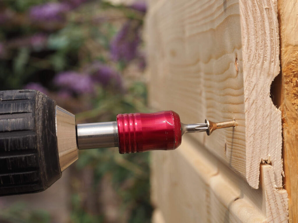 Designing for Disassembly: Creating Buildings with a Circular Future