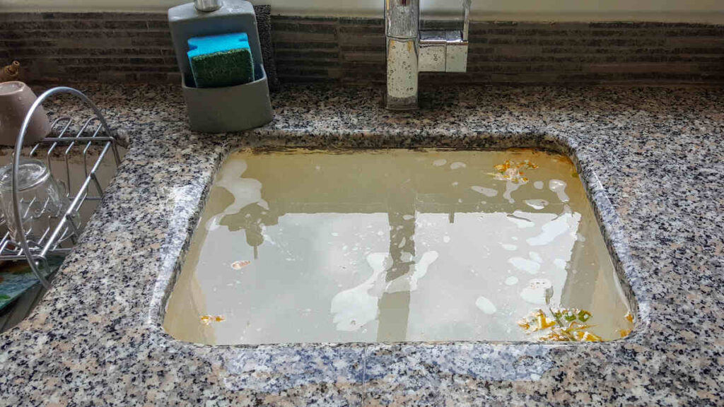How to Clear a Blocked Drain Naturally: 9 DIY Methods That Work