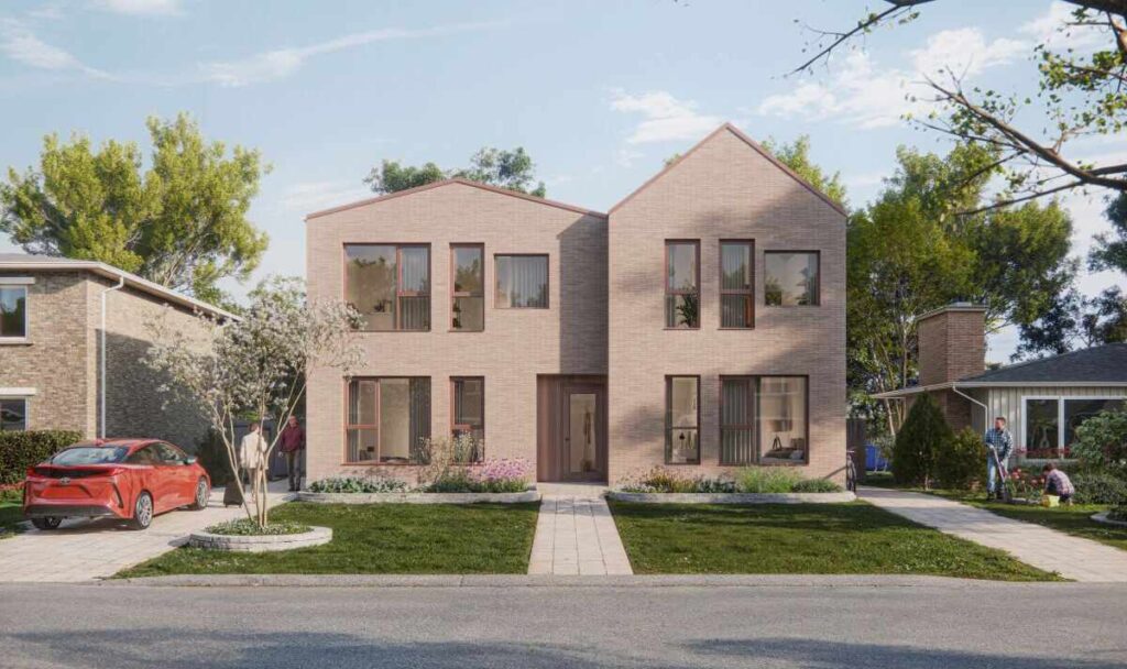 New Details Released About Build Canada Homes Initiative