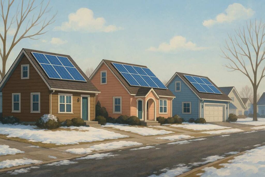 Alberta Electricity Rates Comparison & Forecast (2025-2026)