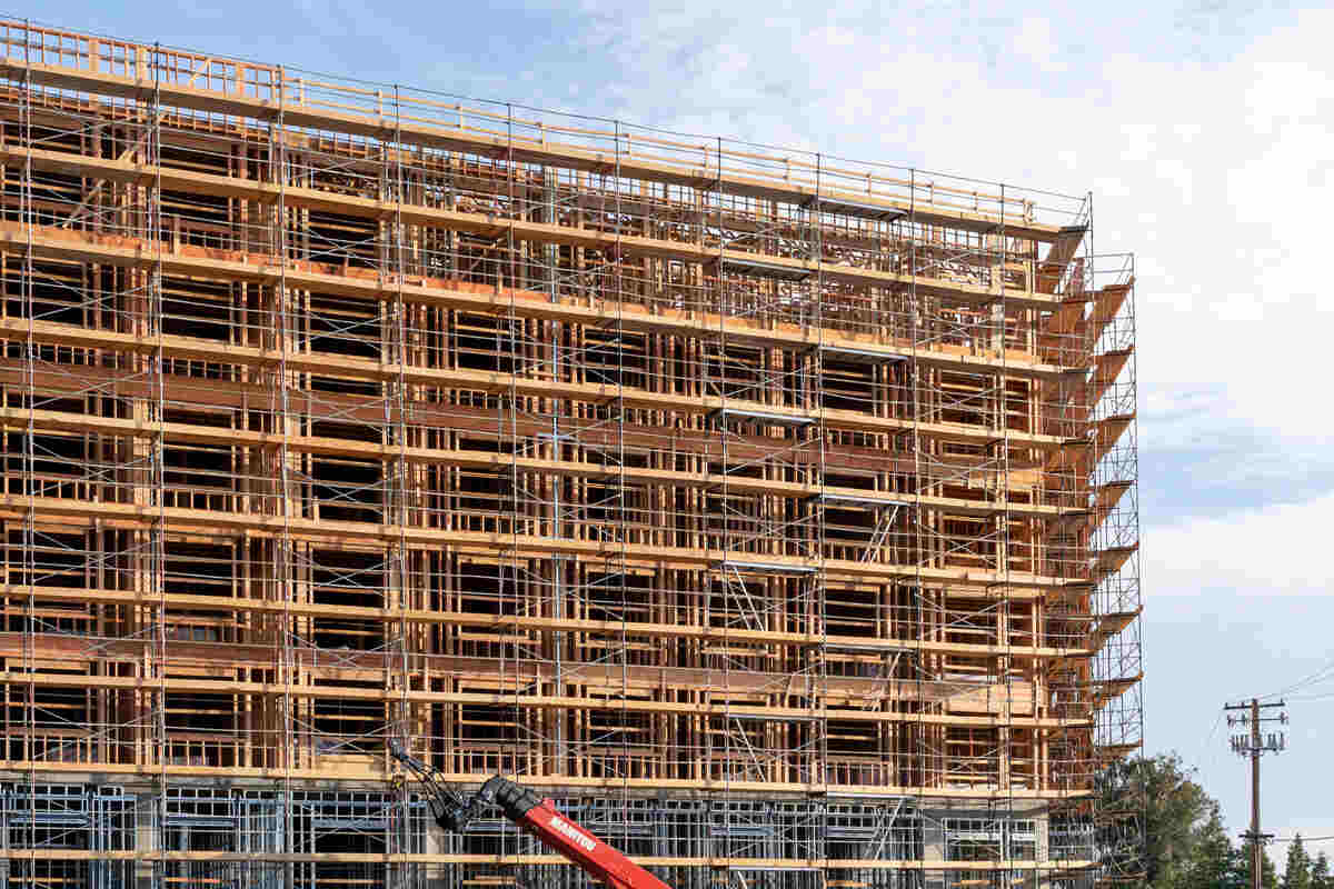 Study Finds Steel, Concrete, and Timber Perform Similarly on Cost and ...